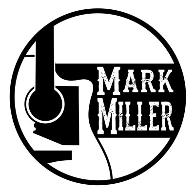 The Mark Miller Band - The Mark Miller Band