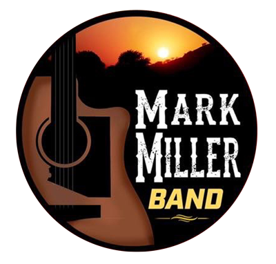 Meet the Members - The Mark Miller Band
