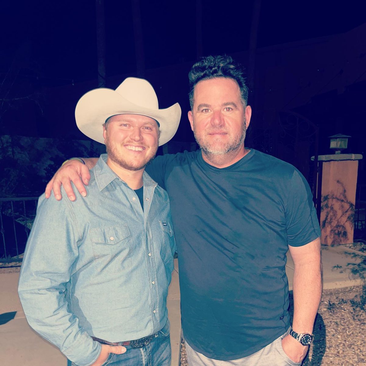 The Mark Miller Band Gallery - The Mark Miller Band