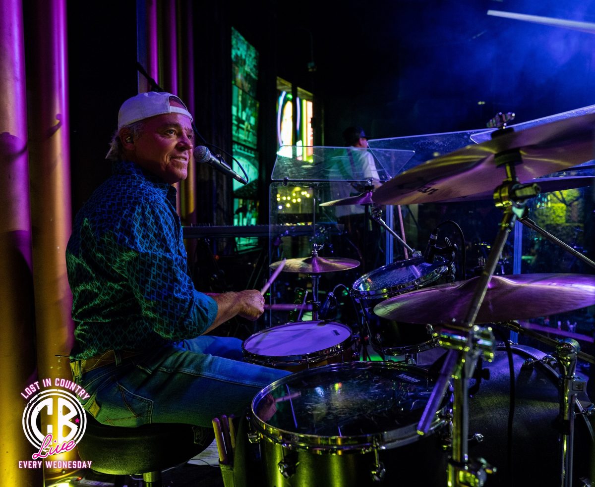 The Mark Miller Band Gallery - The Mark Miller Band