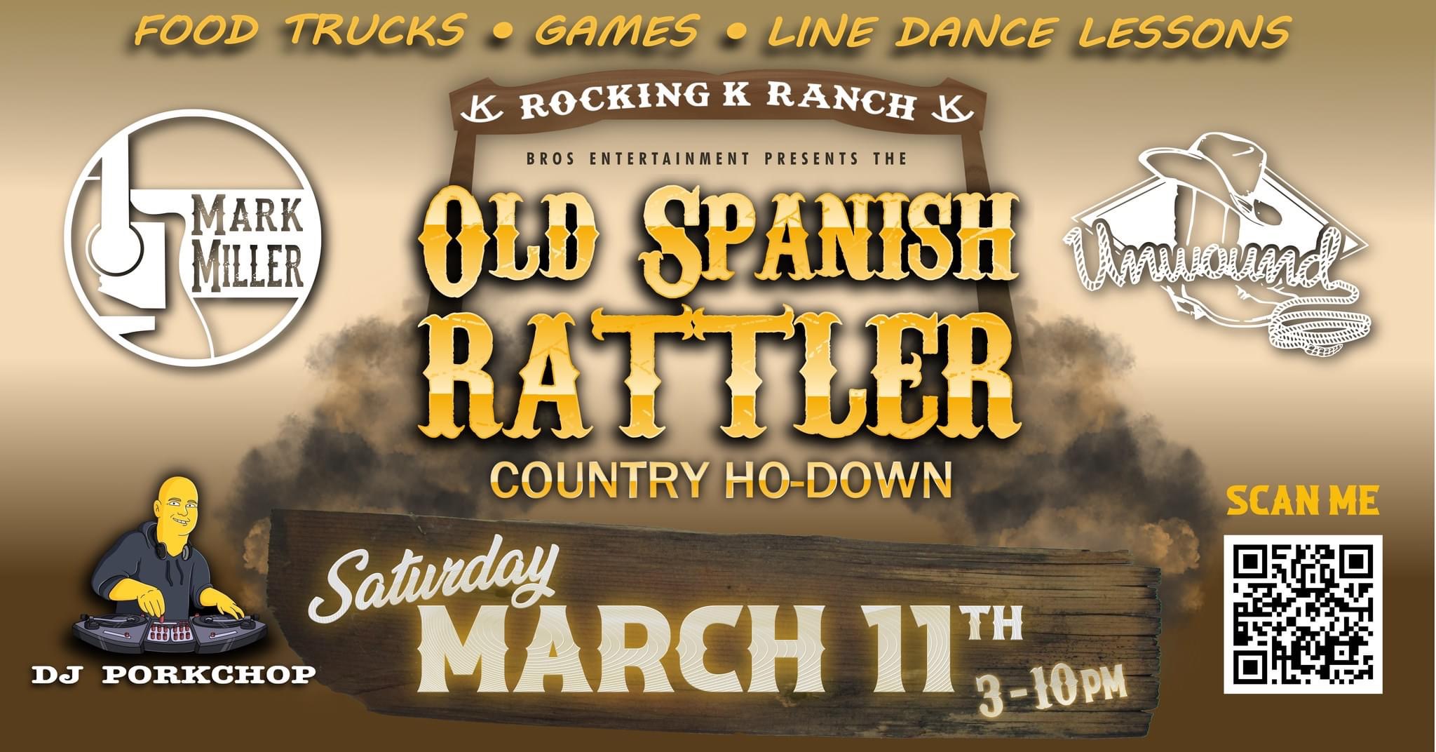 The Mark Miller Band - The Mark Miller Band