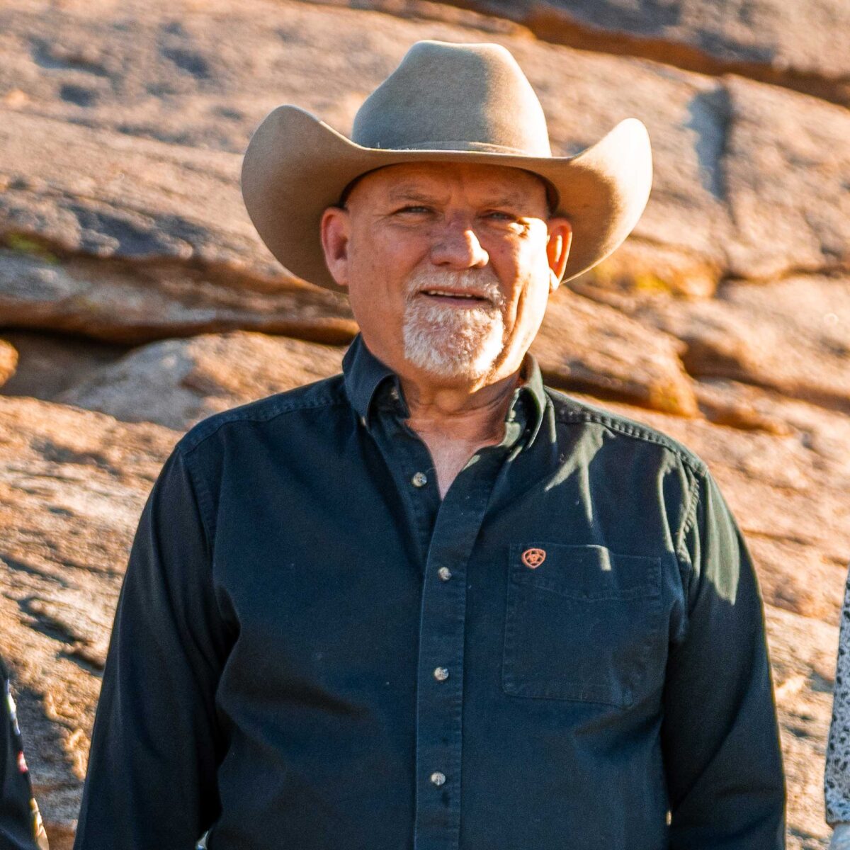 The Mark Miller Band - The Mark Miller Band